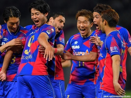FC東京、Dオリベイラ2G1Aなど首位広島に3-1快勝！札幌は横浜FM下し7戦無敗で4位キープ！長崎は磐田下し4連勝で9位浮上！J1第10節まとめその1（関連まとめ）: カルチョまとめブログ