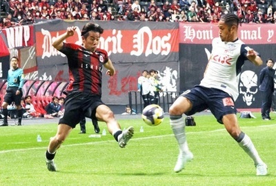 広島、ACL2準々決勝第1戦は没収試合に「6-1勝利→0-3敗戦扱い」出場停止のFWジェルマンを起用（関連まとめ）: カルチョまとめブログ